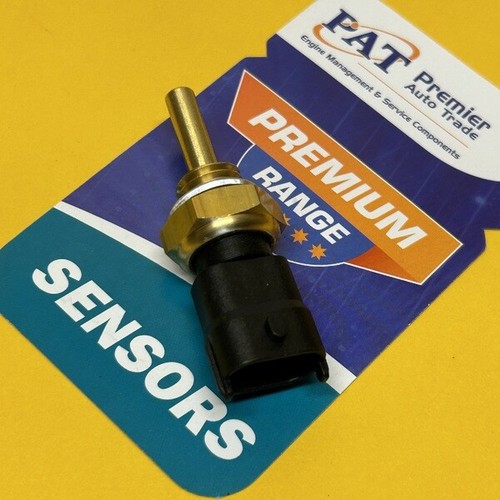 temp temperature sensor for SAAB 9-3 AERO + TURBO X 2.8L 05-10 B284 ...