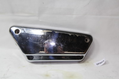 chrome metal FXR side cover Harley FXRT FXRD FXRP FXLR FXRS FXRC ...