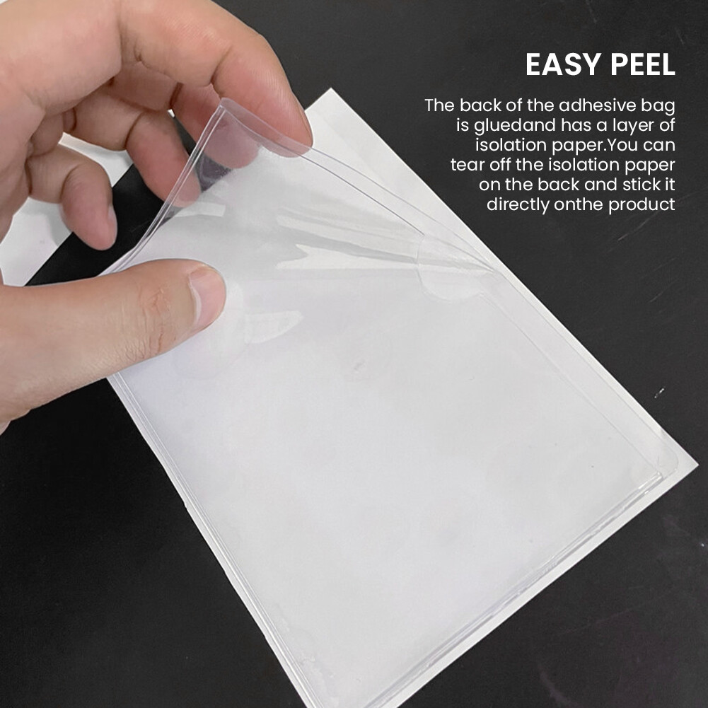 12pcs Protective Toll Windshield Sticker Auto Insurance NotesGuarantee ...