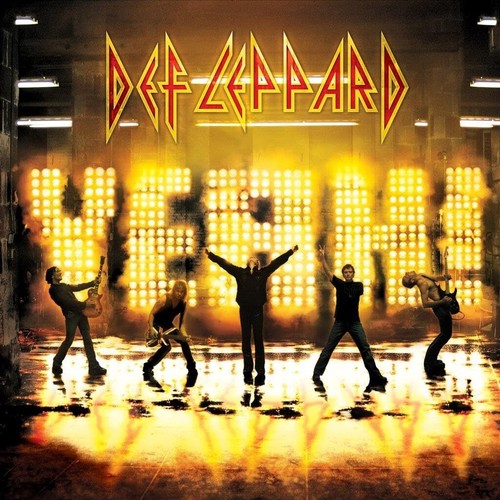 Def Leppard Yeah! (CD) 4988031597613 | eBay