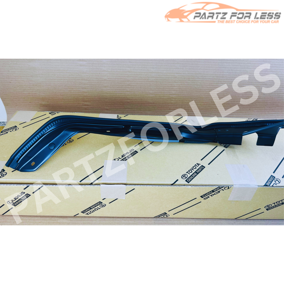 84270-42010 TOYOTA GENUINE SENSOR ASSY, POWER BACK DOOR, RH 8427042010 ...