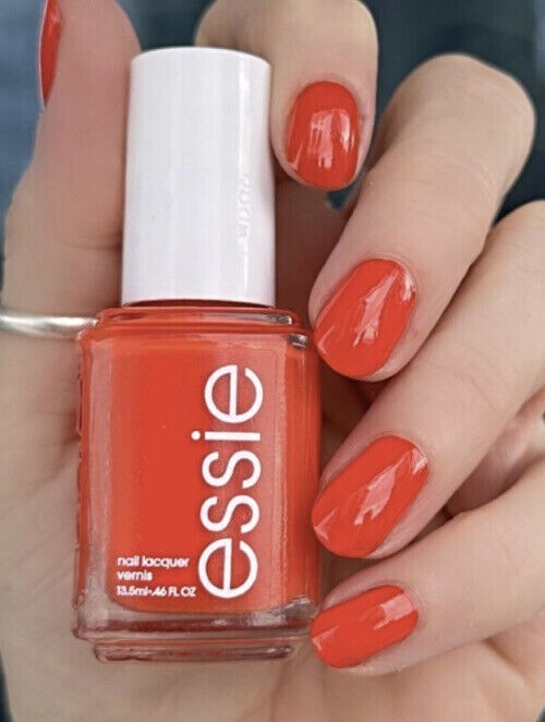 Essie Nail Polish Start Signs Only #1781 0.46 fl oz | eBay