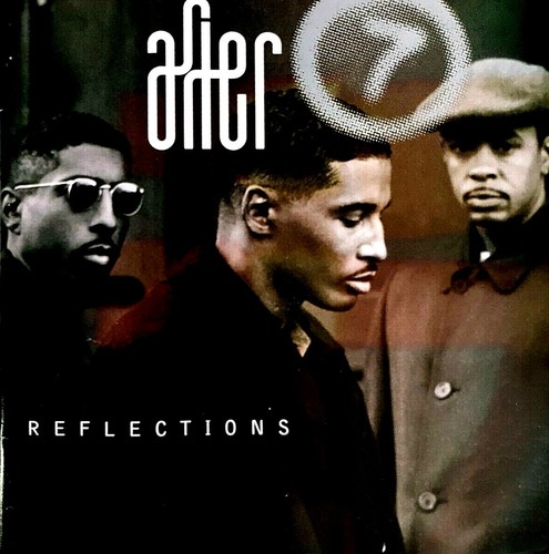 After 7 - "Reflections" - ( CD - Virgin Records ) 724384054724| eBay