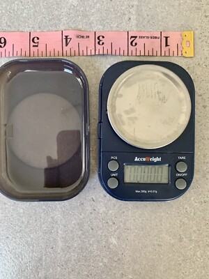 Small Measuring Scale | eBay