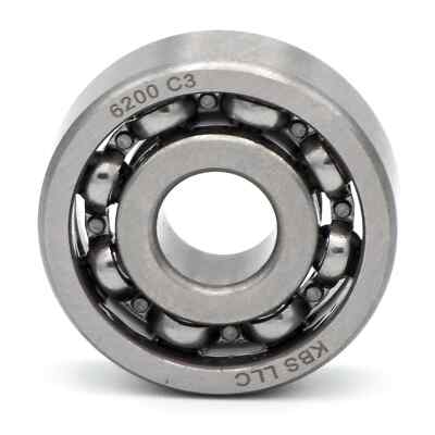 Pièce détachée pour Victory 3513518 3514313 Roulement à billes à gorge ...