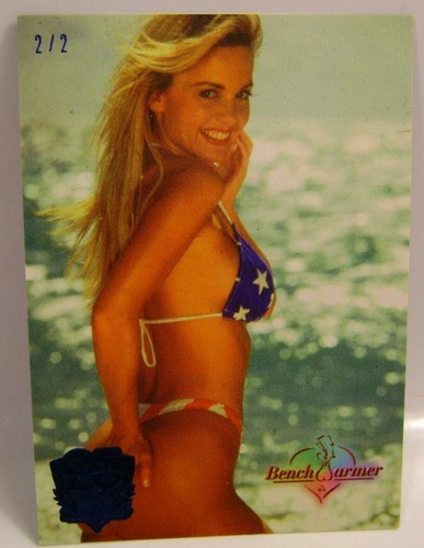 SUZI SIMPSON PLAYBOY /2 BLUE BENCHWARMER 25 YEARS SERIES 2 2019 | eBay