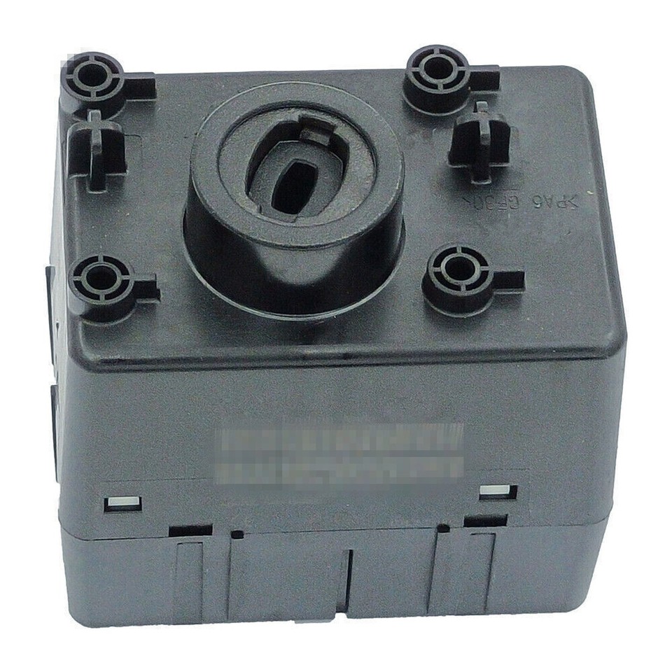 Wireless Ignition Switch Node Module Key-Fob 68210150AB For 08-10 Dodge ...