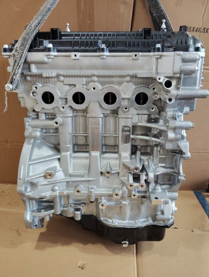G4NA 2.0L Long Block Engine Assembly Fit 2014?C2019 Hyundai Elantra Kia ...
