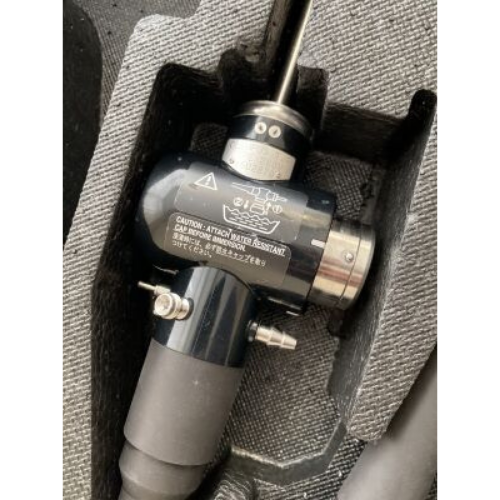 OLYMPUS TJF-260V VIDEO DUODENOSCOPE *COMES WITH CARRY CASE* for sale ...