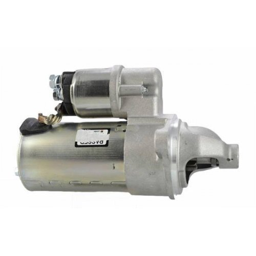 1** DÉMARREUR REMAN - MADE IN KOREA - OE NR. 96208782 POUR DAEWOO, OPEL ...