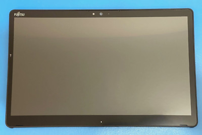 FUJITSU STYLISTIC Q738 Q739 LCD FHD TOUCHSCREEN w/ ANTI-GLARE W/0 SC w ...