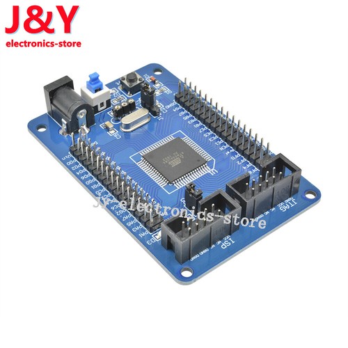 ATMEL ATMega128 ATMega128A M128 AVR Core Development Board Module 5V | eBay