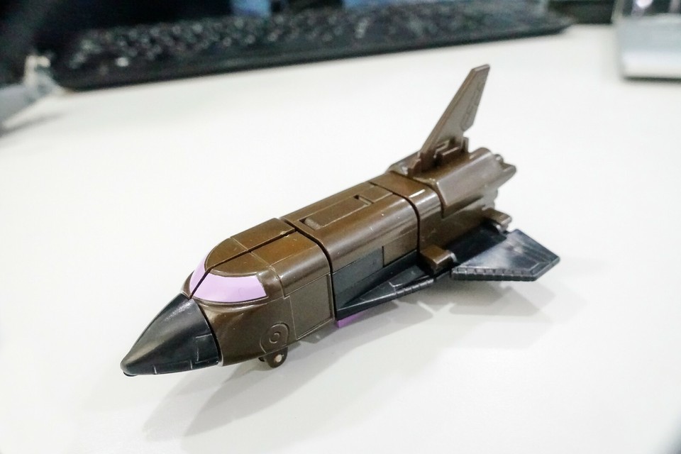 TRANSFORMERS G1 Reissue Bruticus Multiforce Action Figure New in Box | eBay