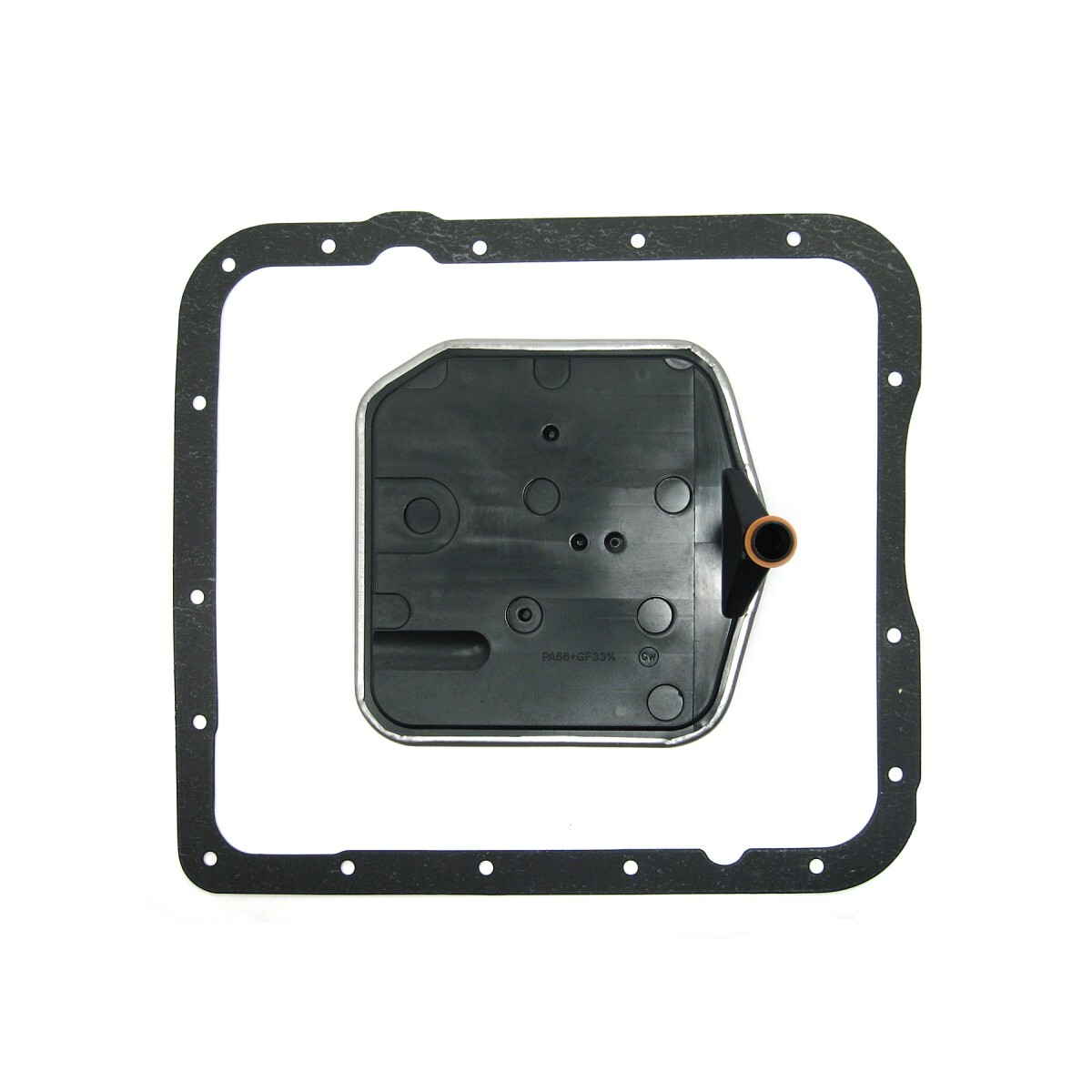 TF235 AC Delco Automatic Transmission Filter Kit for Chevy Olds ...