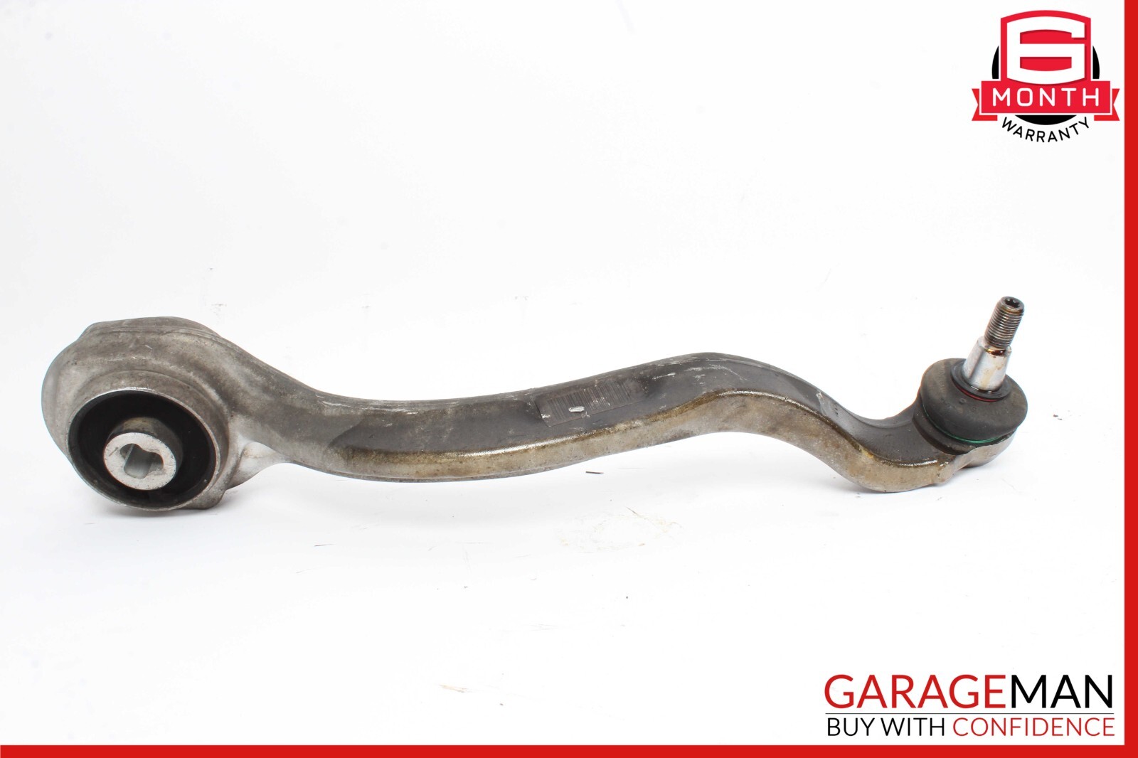 10-16 Mercedes W212 E350 E550 Front Right Top Upper Control Arm ...