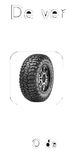 4 New Patriot R/t - Lt285x55r22 Tires 2855522 285 55 22 | eBay