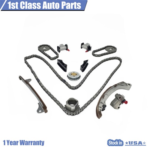 Timing Chain Kit 2005-16 Toyota Tacoma Tundra 4runner Fj Cruiser 4.0L ...