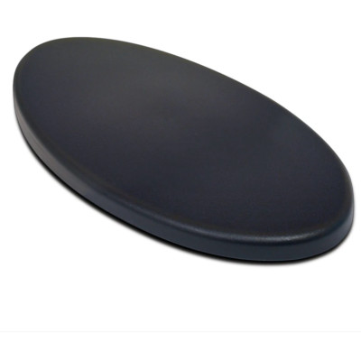 6COVER-2E Fisher 6" Coil Cover for Metal Detecting Search Coil ...