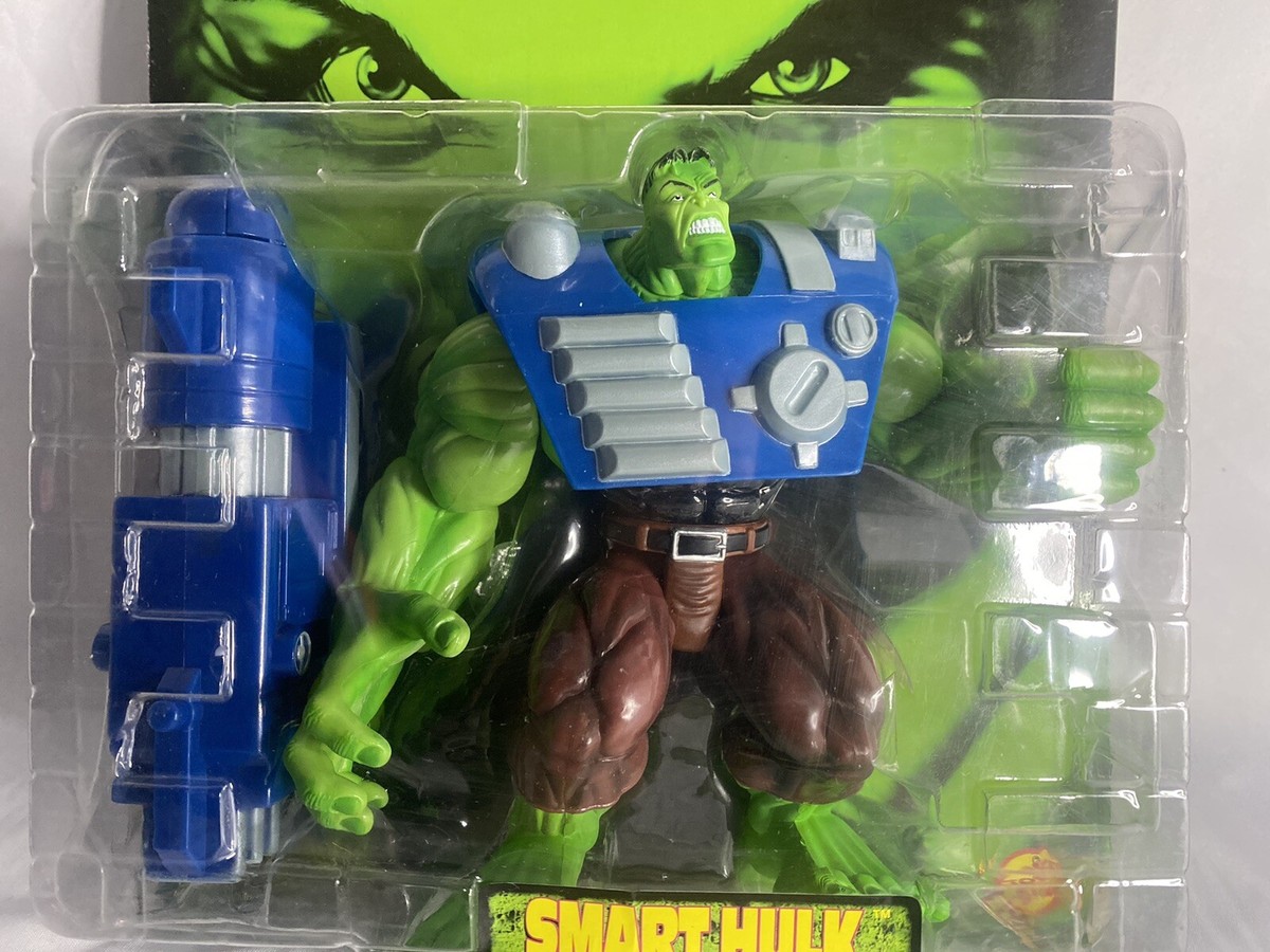 Hulk El Increíble 14044507 Hasbro Marvel Avengers Endgame: Power