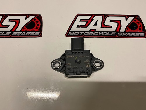 Bosch Tilt Angle Sensor Honda Grom MSX 125 2021 | eBay