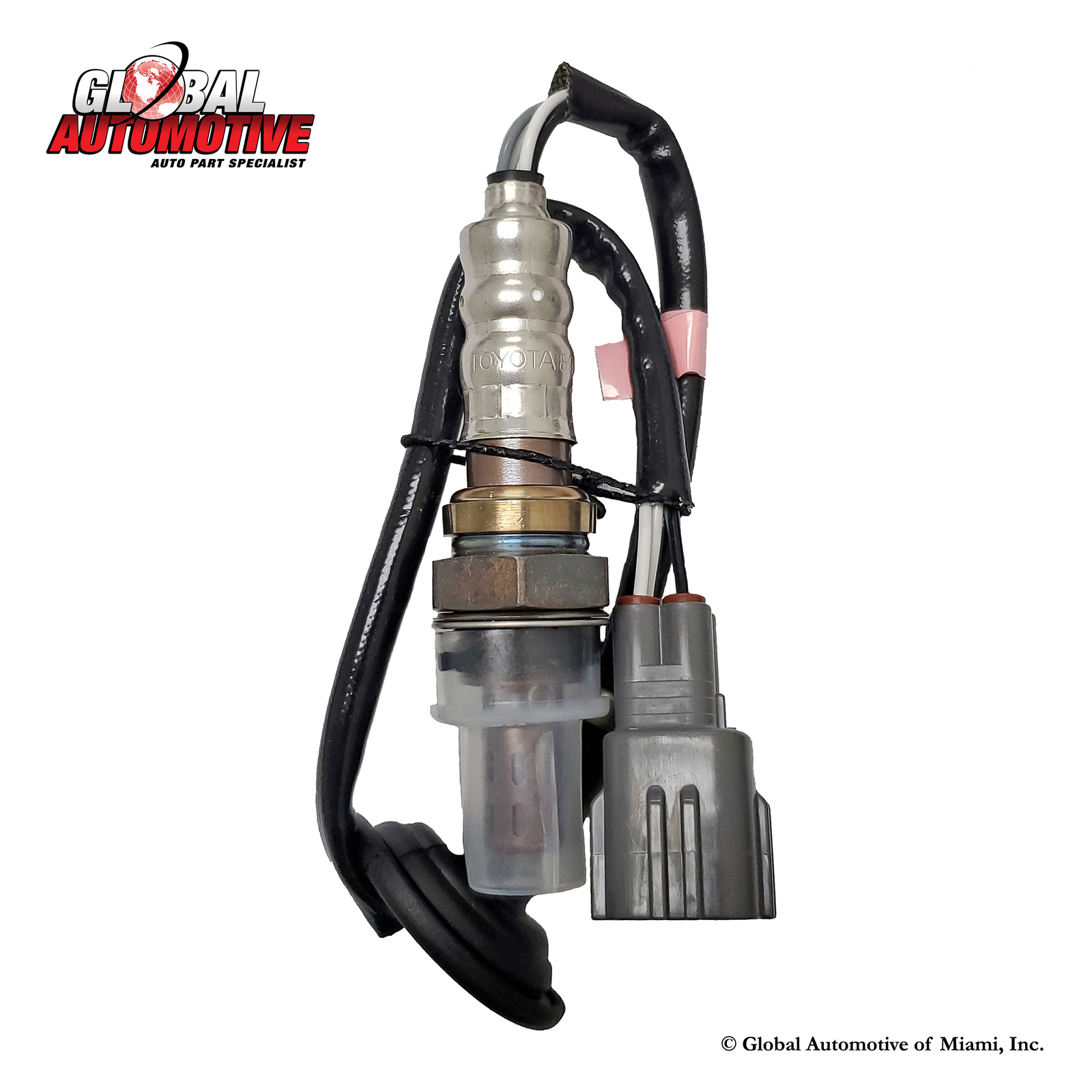 Denso Oxygen O2 Sensor for 1993-2005 4Runner Land Cruiser Sequoia ...