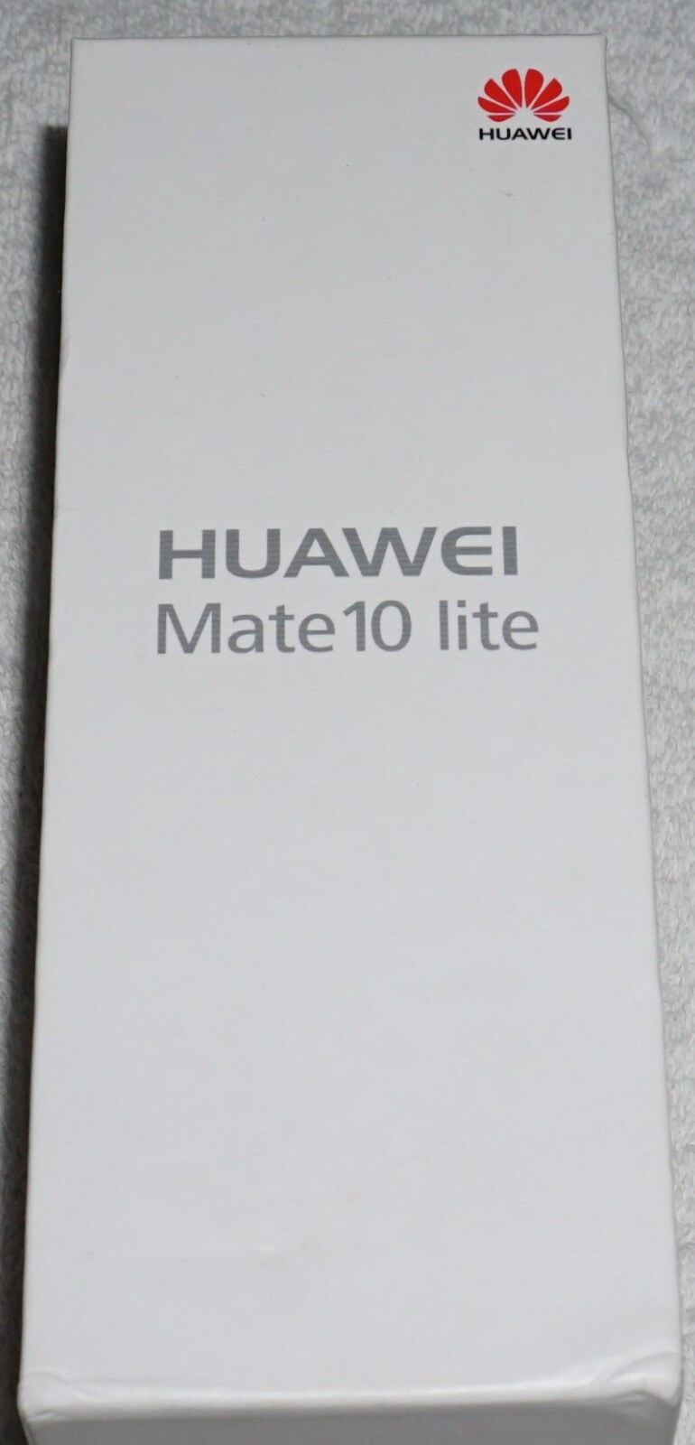 Huawei Mate 10 Lite Duos RNE-L21 GSM Unlocked 64GB International Ver ...