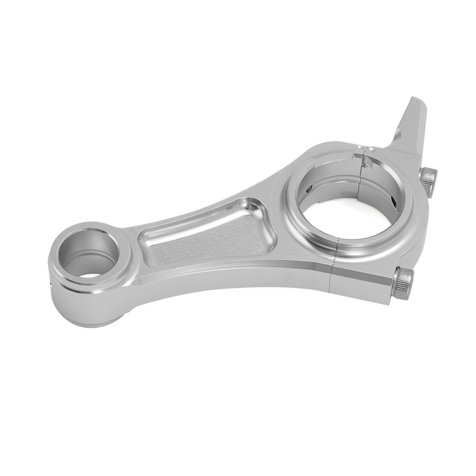 Billet Aluminium Connecting Rod ( 3.308" std ) For Predator 212cc ...