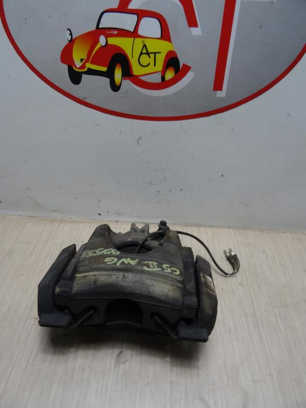 BREMSSATTEL LINKS VORNE Citroën C5 III Berline (RD) 2009 00004400V3 ...