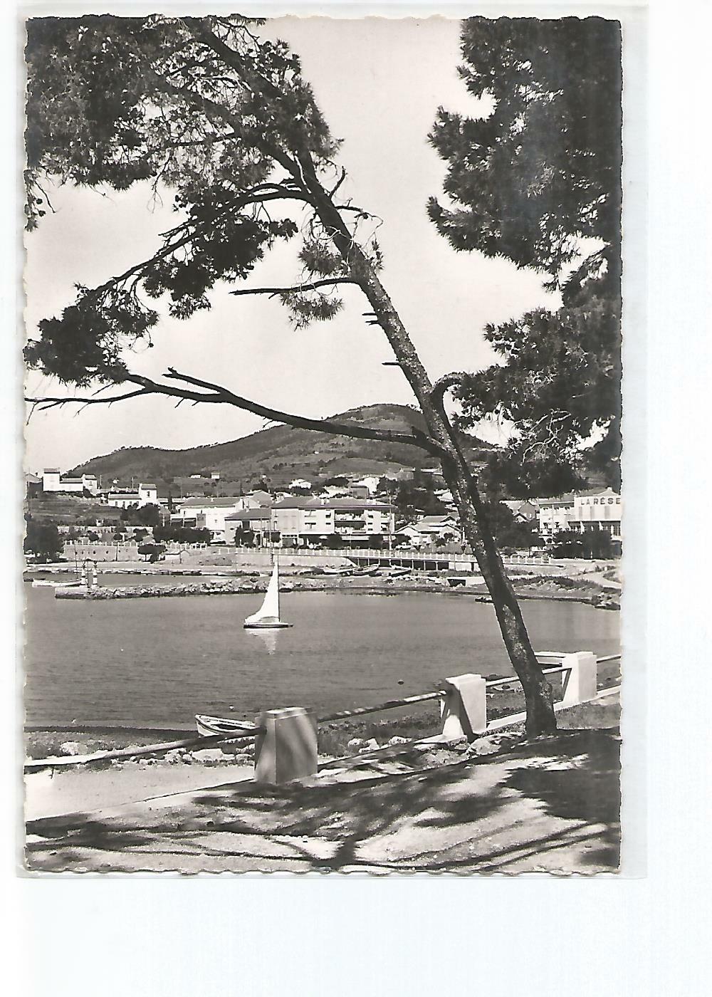 83 CARQUEIRANNE, The Port | eBay UK