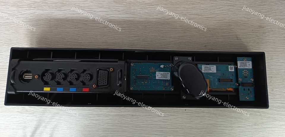 Motorola APX 7500 Consolette front panel | eBay