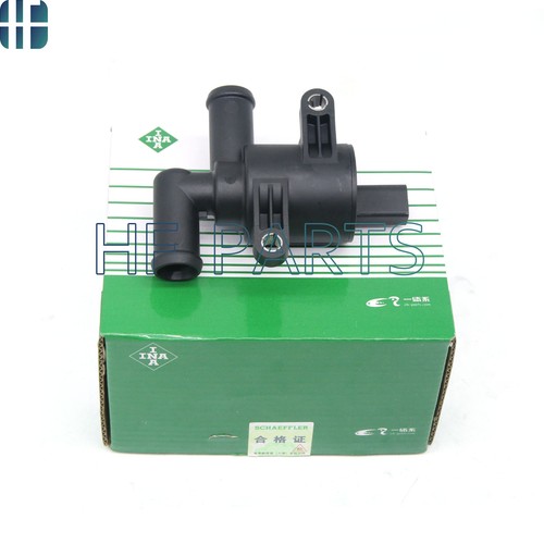 OEM INA Heater Control Valve 4H0121671D For Audi A4 A5 Q5 Seat Skoda ...