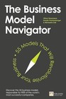 The Business Model Navigator: 55 Models That Will Revolutionise | eBay