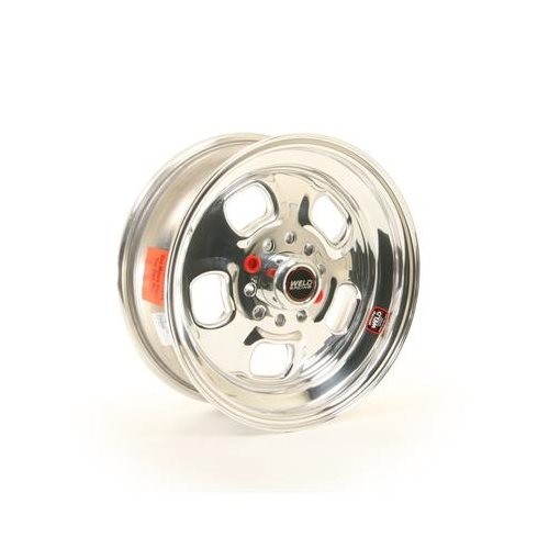 Weld Racing Rodlite Polished Wheel 15"x6" 5x4.5" BC | eBay