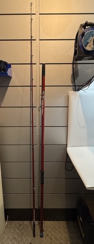 Century Kompressor Grand Prix Fishing Rod | eBay UK