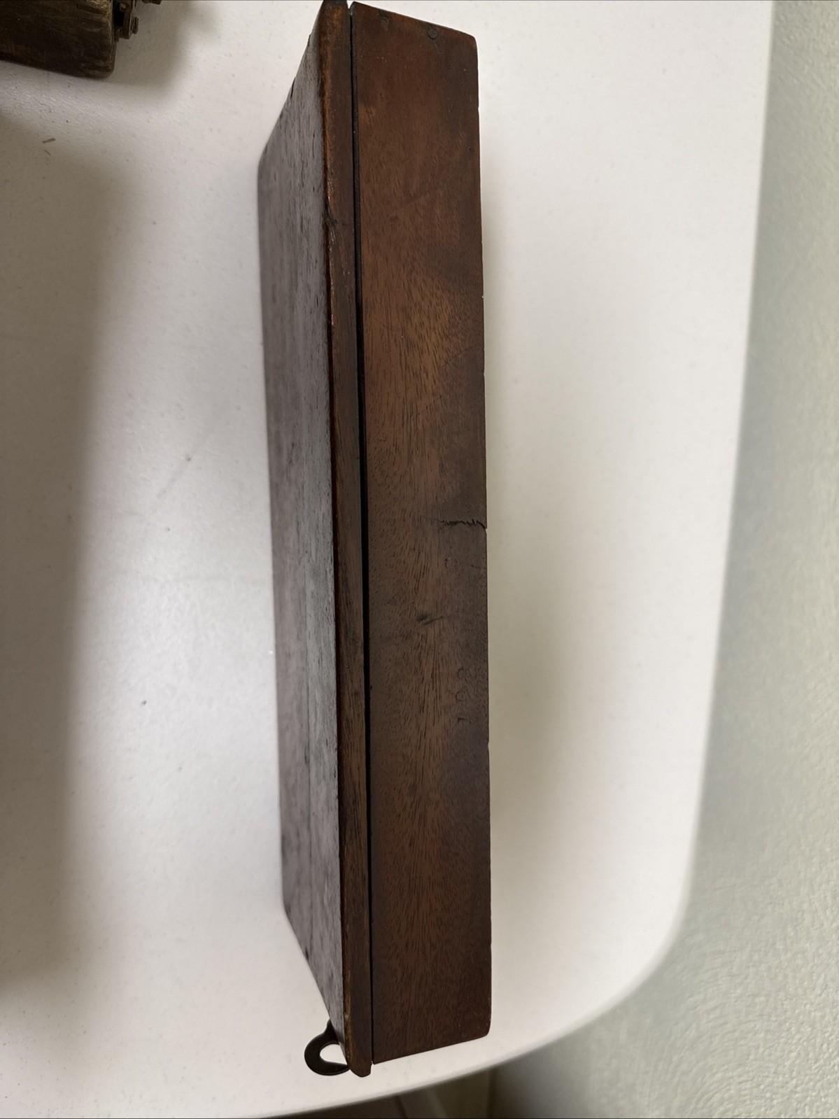 Ford Model T Wood Coil Box w/ Two Coils Included Vintage Original | eBay