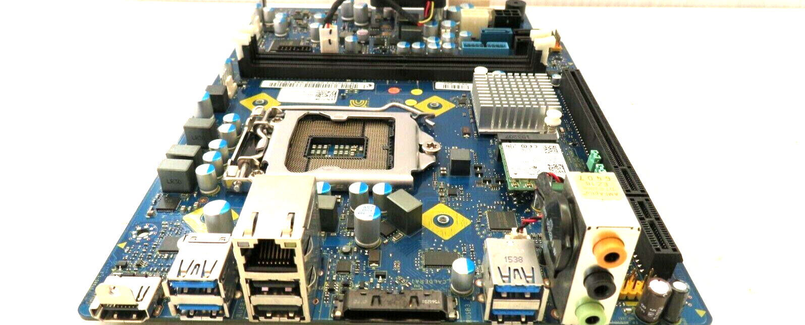 Dell Alienware X51 R3 Intel Z170 Motherboard DDR4 LGA1151 26CD3 | eBay