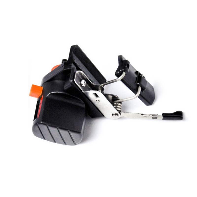 0-999M 6cm Pesca Fishing Line Depth Finder Counter Fishing Tool Tackle ...