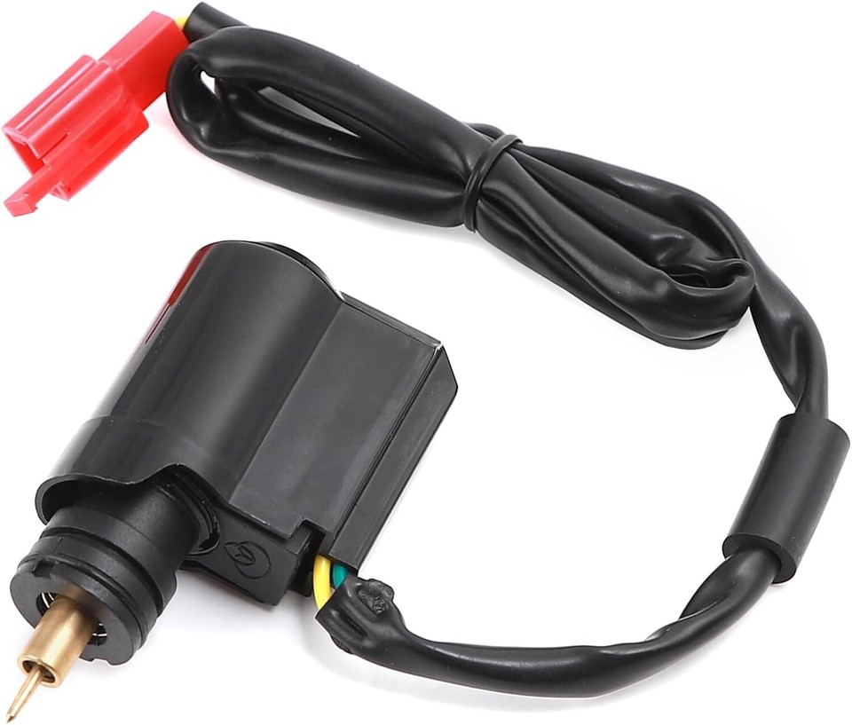Scooter Moped Automatic Electric Choke 50cc 125cc 150cc | eBay