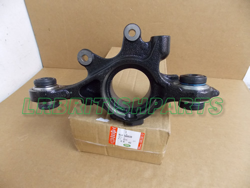 Land Rover Discovery 3 L319 Rear Right Wheel Knuckle LR045822 OEM for ...