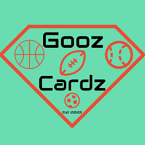 Gooz Cardz | eBay Stores