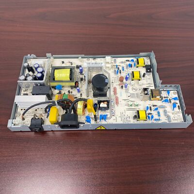 LEXMARK 40X7797 Power Supply 110v for MS510 MS610 printer 35S4202 | eBay