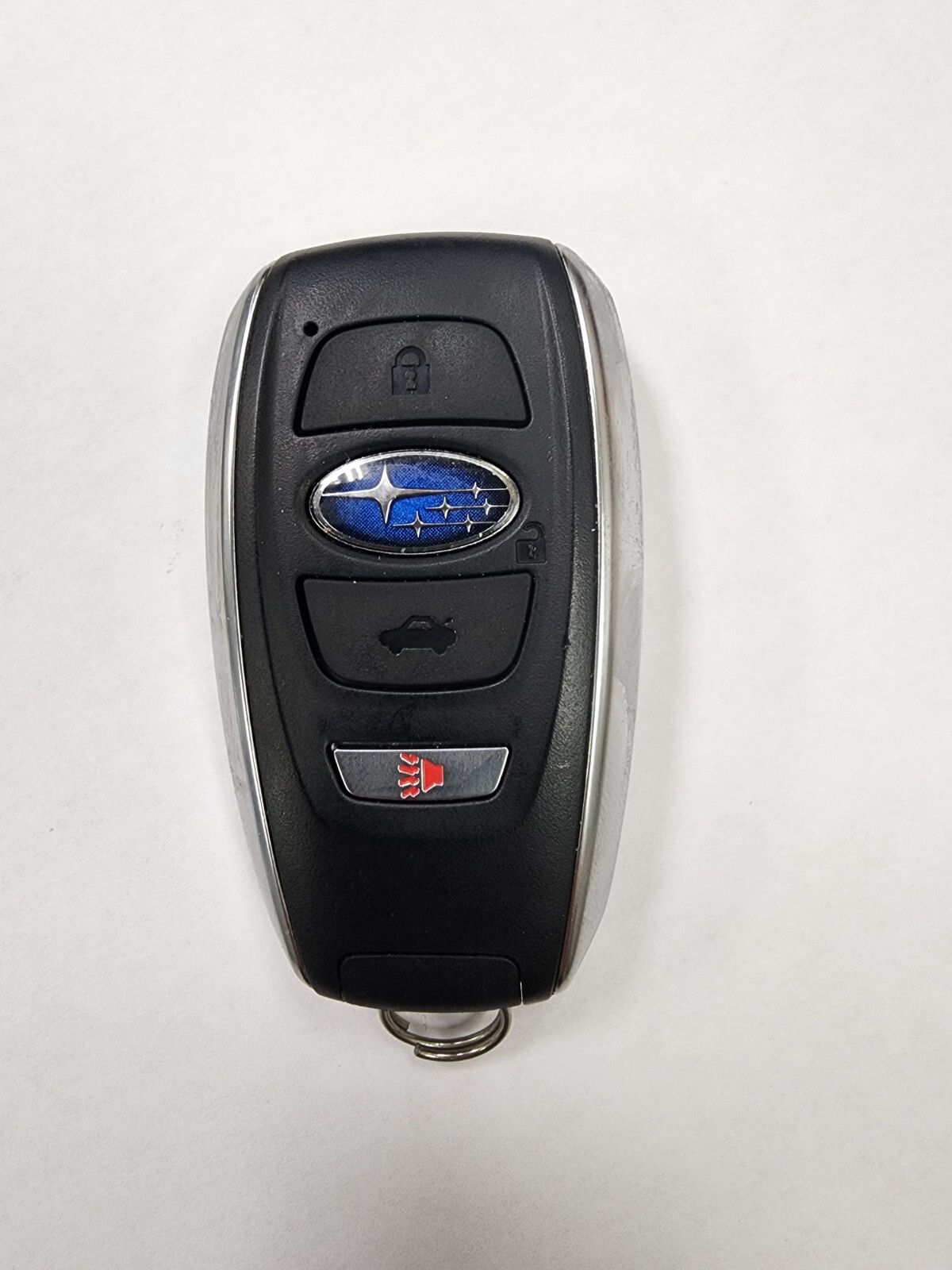 2020 SUBARU WRX KEY FOB | eBay