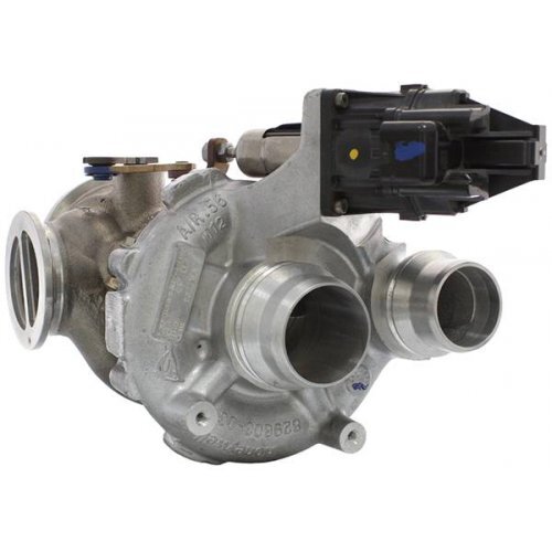 TURBOLADER NOUVEAU ORIGINAL GARRETT 11659494375 POUR BMW MINI | eBay