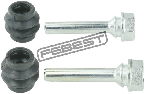 Rear Caliper Slide Pin Kit Fits Saturn 4808862, 58164-4D500, 581643M000 ...