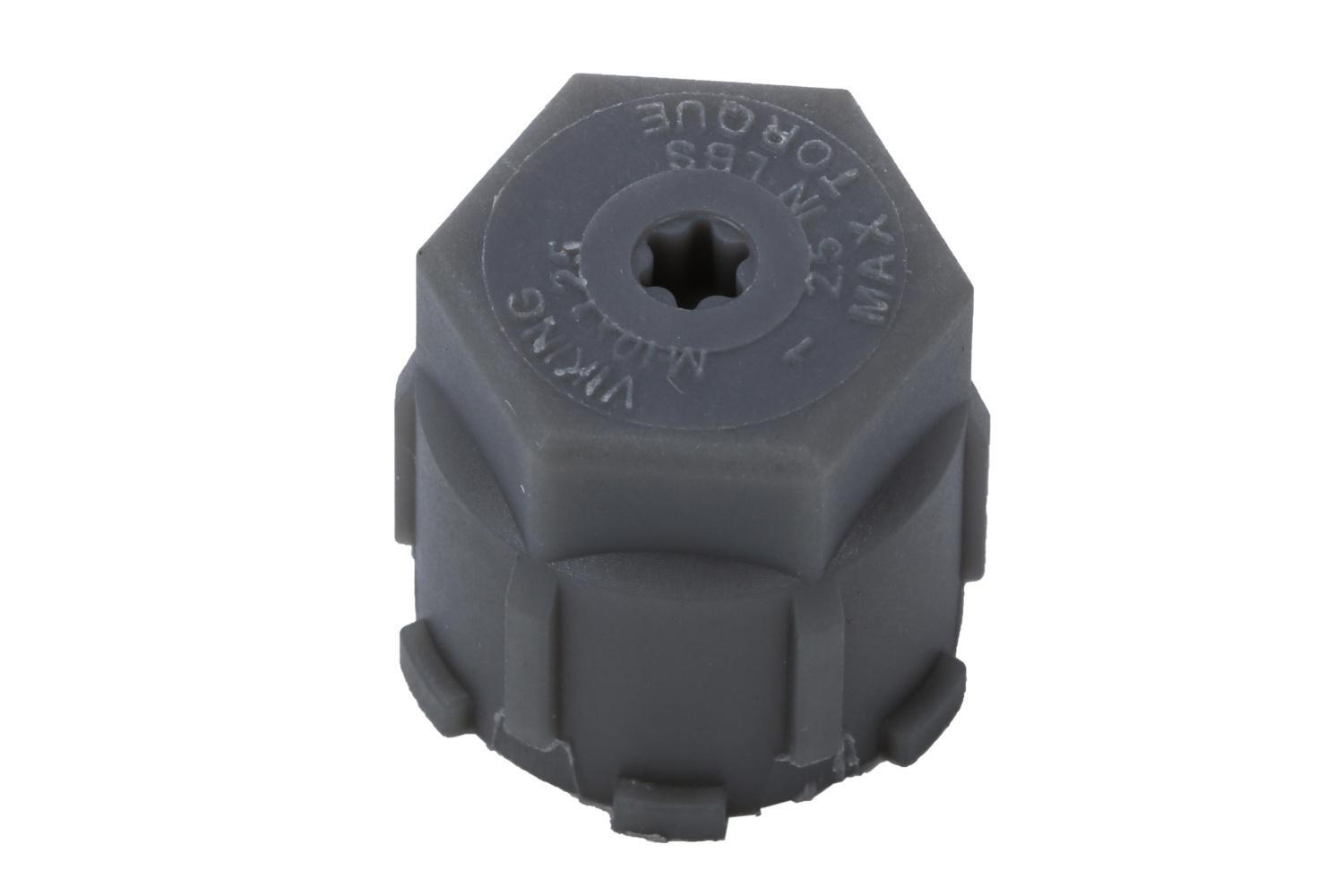 A/C Service Valve Cap | eBay