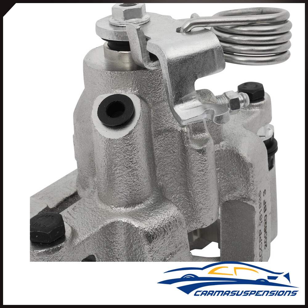 Rear Passenger Brake Caliper w/ Bracket For Ford Flex Lincoln MKT 2010 ...