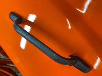 BMW 1600 Interior Grab Handle tii ti 1600 E10 Alpina early 2002tii arm ...