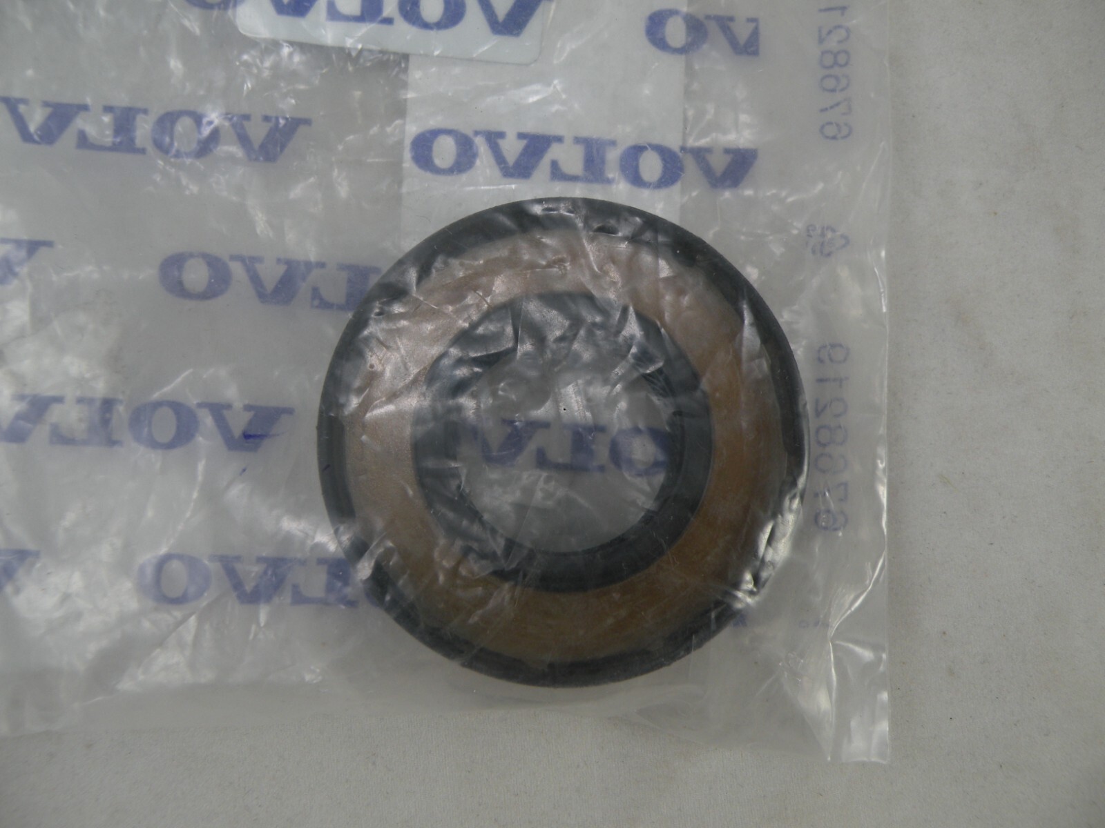 Volvo V50 Differential Pinion Seal 30735124 OEM for sale online | eBay