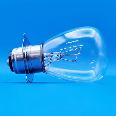 Replacement for Honda 34901-HC3-003 Headlight Bulb 34901-323-750 34901 ...