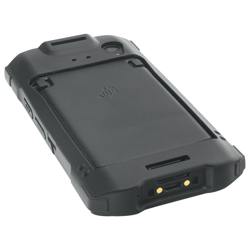 New Protective Sleeve Cover Case Rugged Boot for Zebra Symbol TC21 TC26 ...